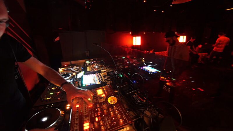 10 Best Trance Clubs in New York City 2023 - Dance Your Night Away